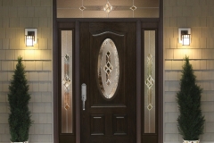 Front Door Color Meanings - Accent Southwest Windows & Doors