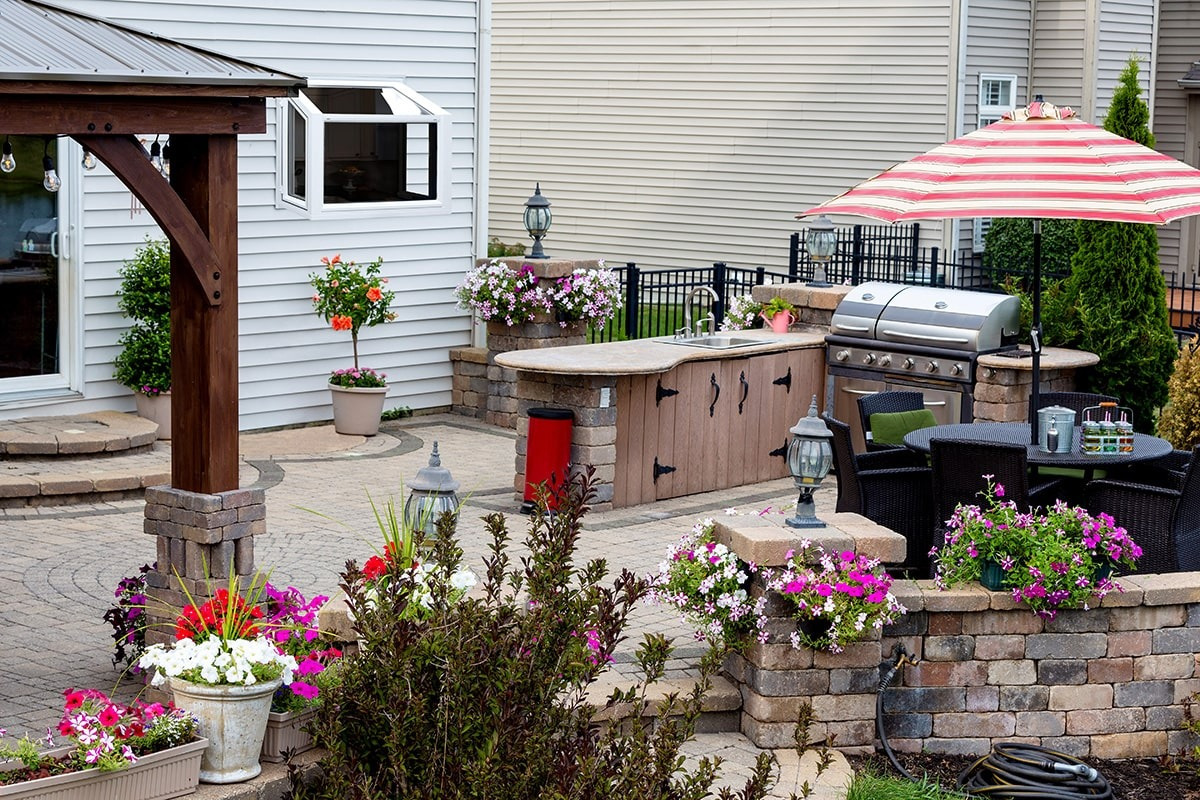 Bow, Bay & Garden Windows - Accent Southwest Windows & Doors