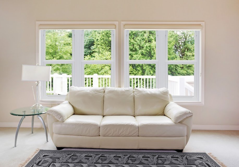 Single & Double Hung Window Replacement in Albuquerque, NM | Accent ...