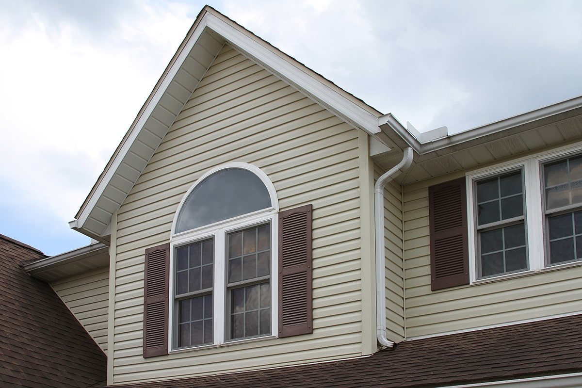 Special Shape Windows - Accent Southwest Windows & Doors