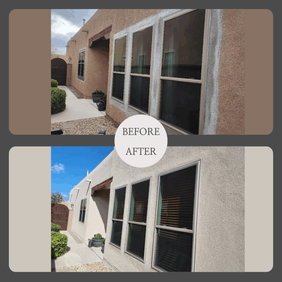 home improvement SImply Life Changing Accent Southwest Windows & Doors